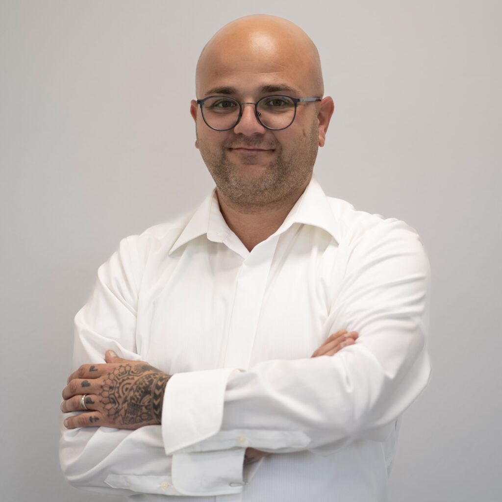 Startseite - STP Solutions GmbH